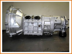 Ford gearbox transmission rebuild repair changeover Melbourne